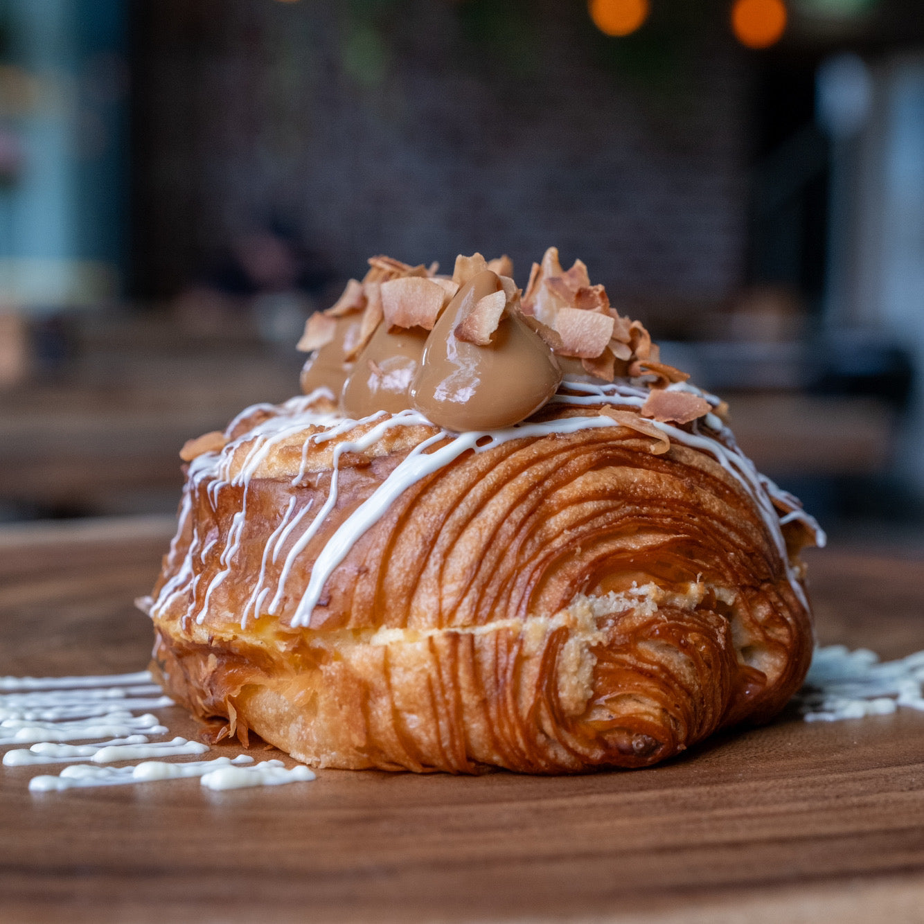 Bam Bam Bakehouse Mermaid Beach | Order Pastries Online