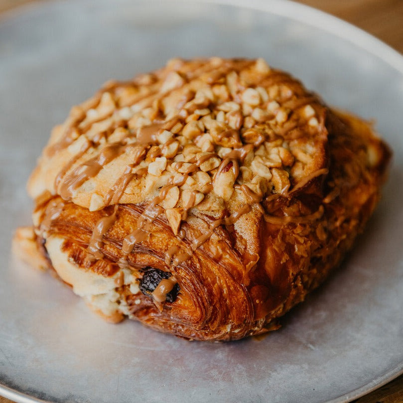 Bam Bam Bakehouse Mermaid Beach | Order Pastries Online